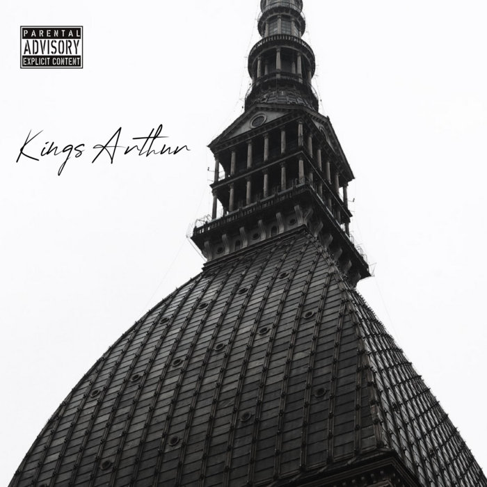 King Arthur | Dee Ohh