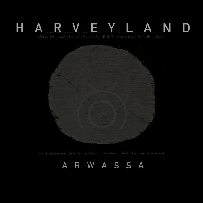 ARWASSA | harveyland