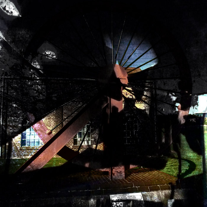 Divvin' Gan Near The Capell Fan | Various Artists | Cruel Nature Records