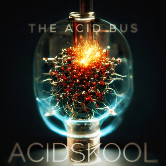 The Acid Bus. | ACIDSKOOL