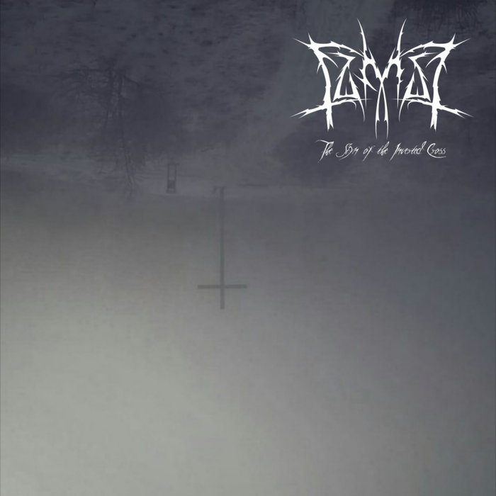 The Sign of the Inverted Cross | Szamot