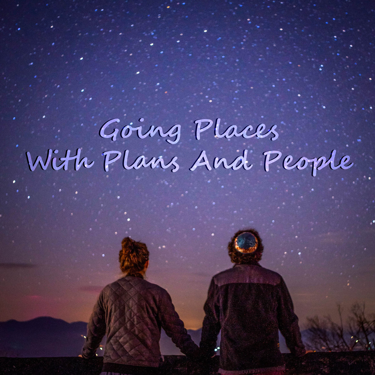 Going Places With Plans And People | First of Three