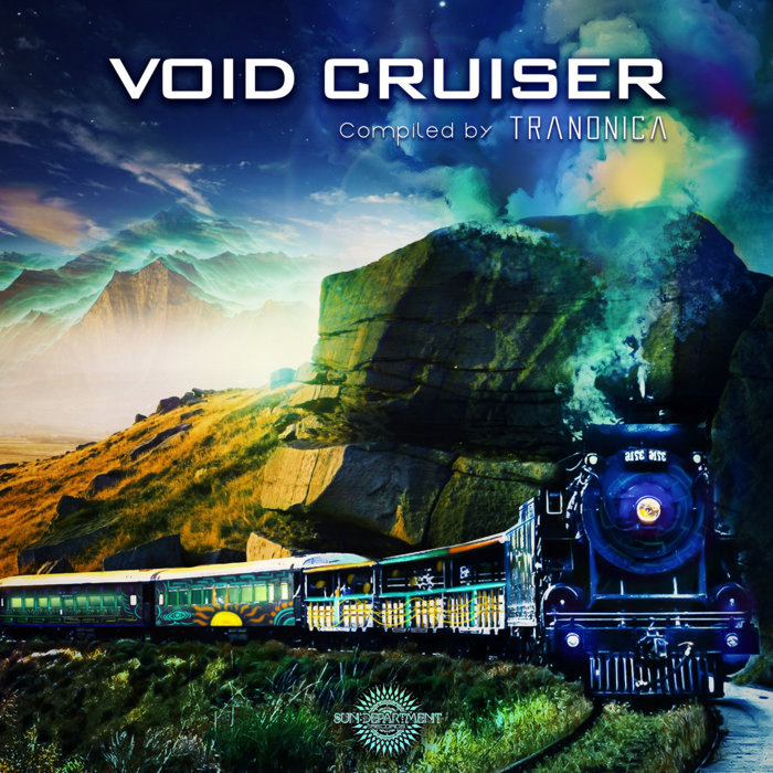 Void Cruiser | V/A (Sun Department Records) | Sun Department Records