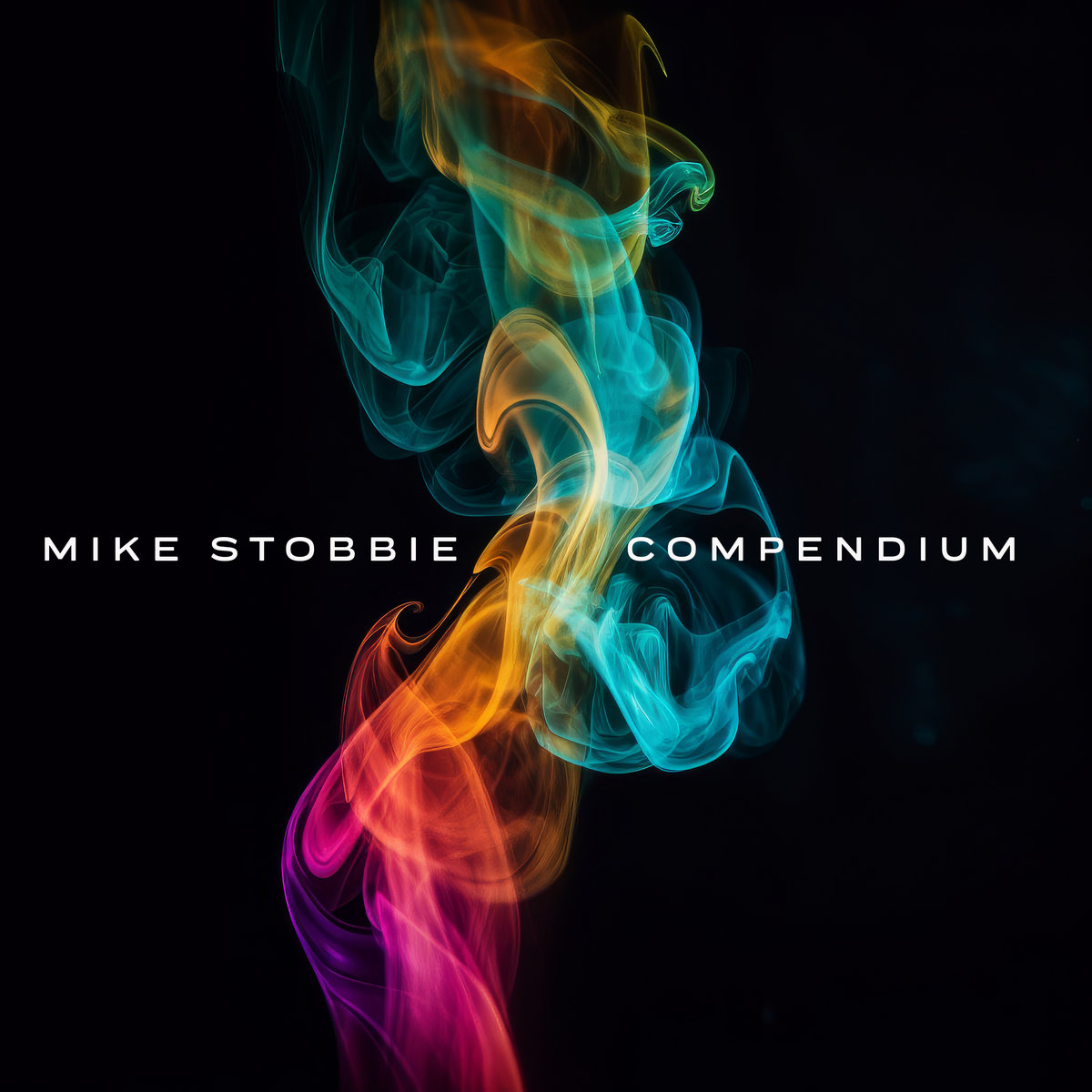 MIKE STOBBIE :: COMPENDIUM | MIKE STOBBIE | Pallas