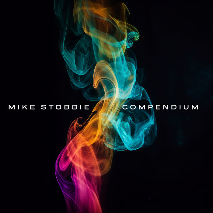 MIKE STOBBIE :: COMPENDIUM | MIKE STOBBIE | Pallas