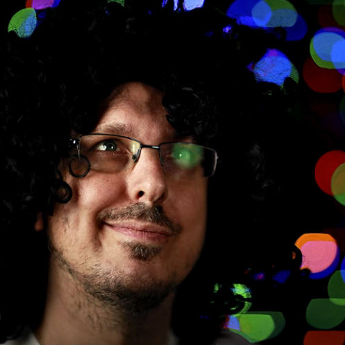 EP #1 : Disco | David Newland