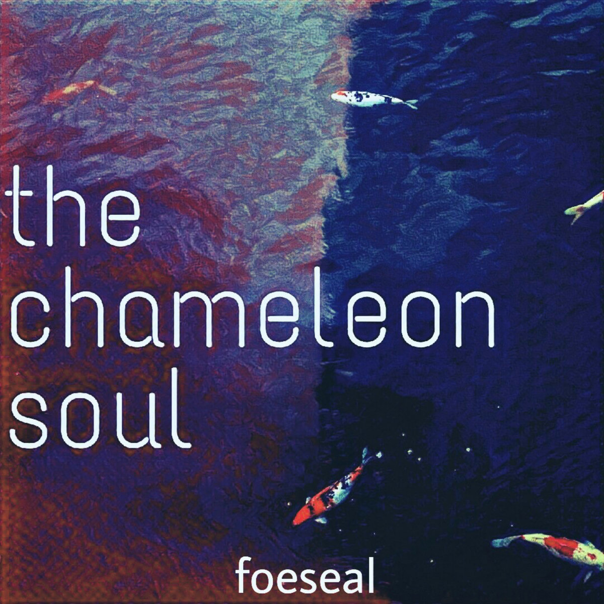 The Chameleon Soul | Foeseal