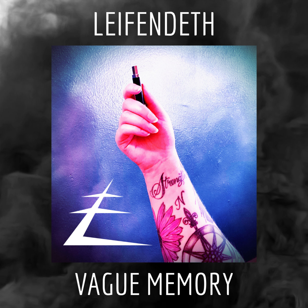 Vague Memory (mind control mix) | Leifendeth
