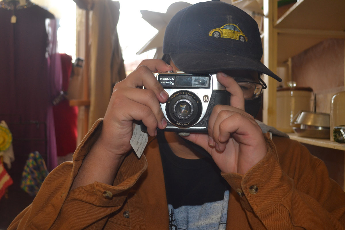 Squidward Community College | KeepSweet