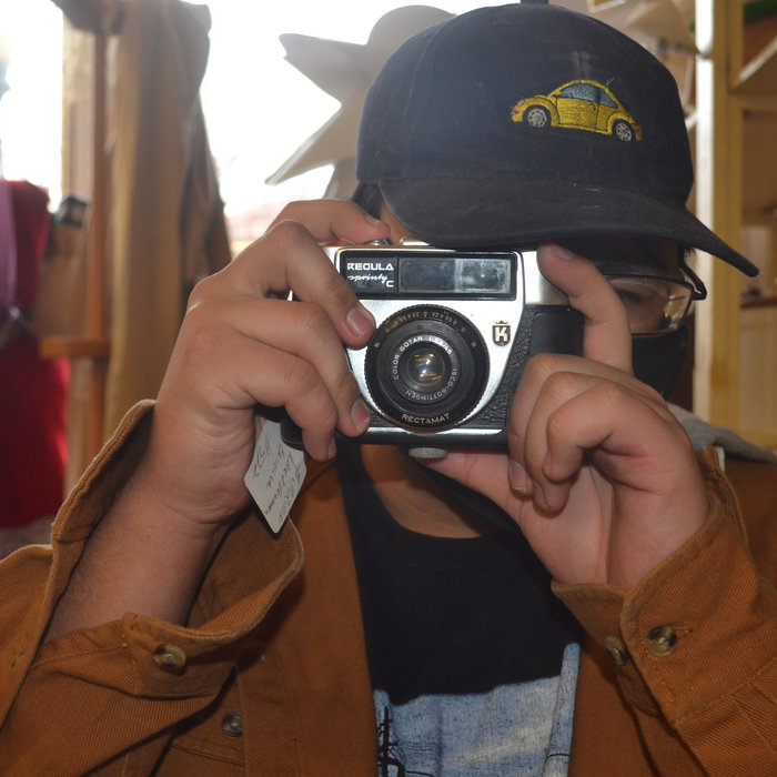 Squidward Community College | KeepSweet