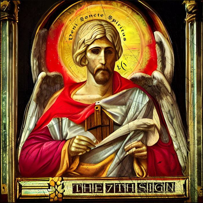 Veni Sancte Spiritus | The 7th Sign | Spirit Of Progress