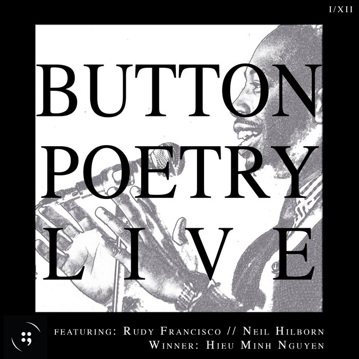 Button Poetry Live EP I | Button Poetry