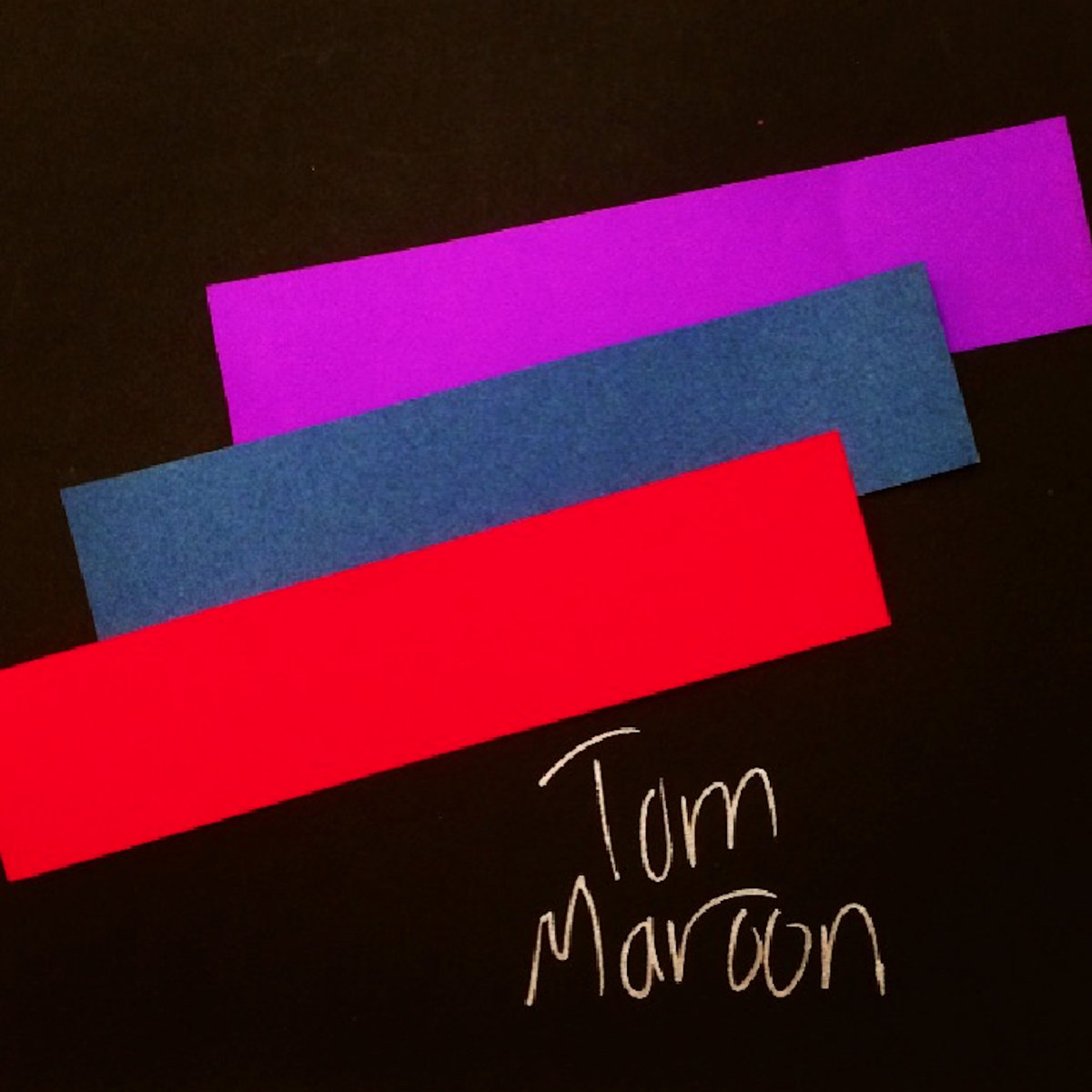 Holy Smokes! | Tom Maroon