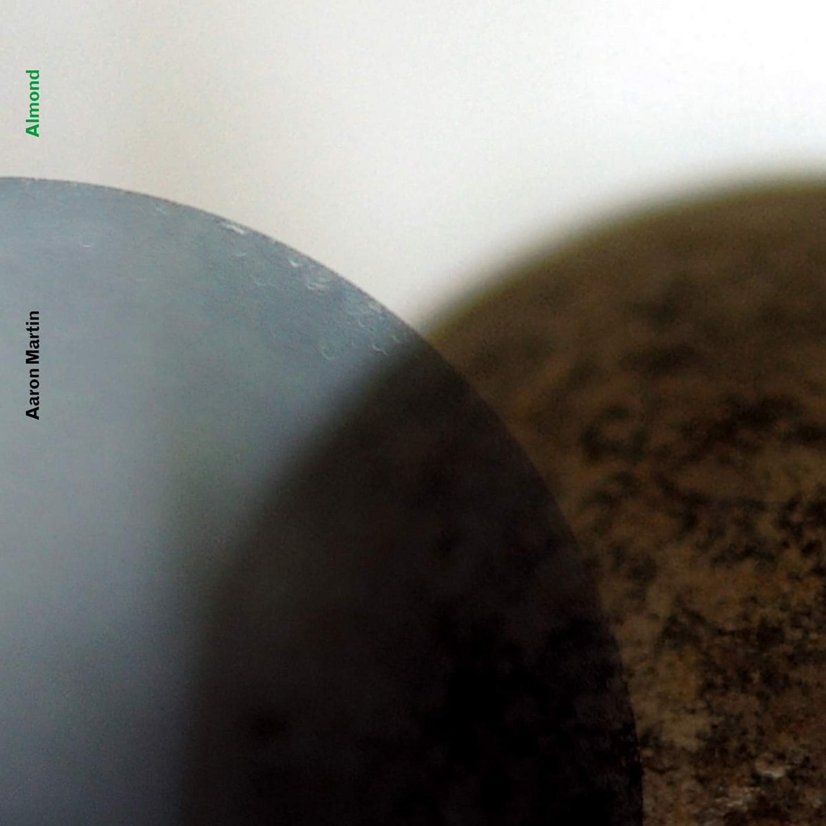 Almond | Aaron Martin