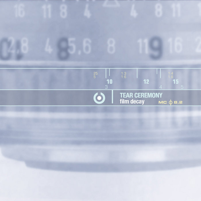 Film Decay (2024 Remaster) | Tear Ceremony