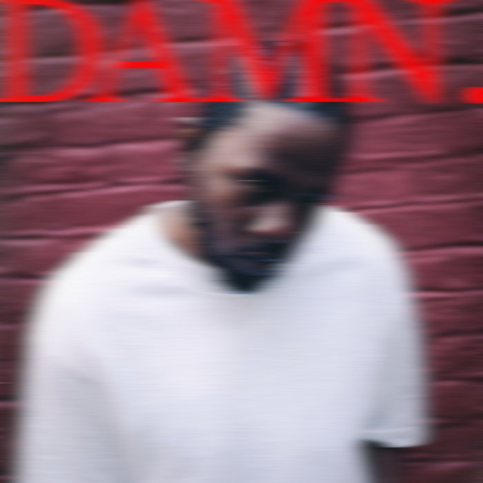 DAMN. | Albums But Two Minutes