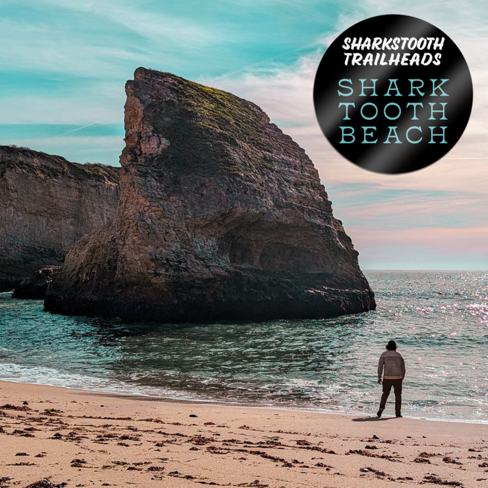 Sharktooth Beach | Sharkstooth Trailheads
