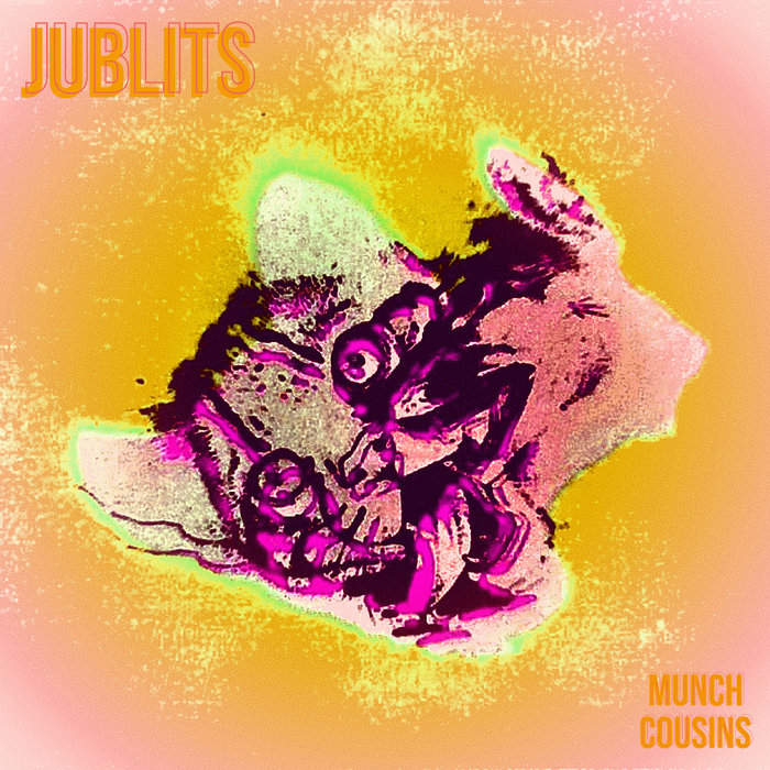 Munch Cousins | Jublits | Seawhores