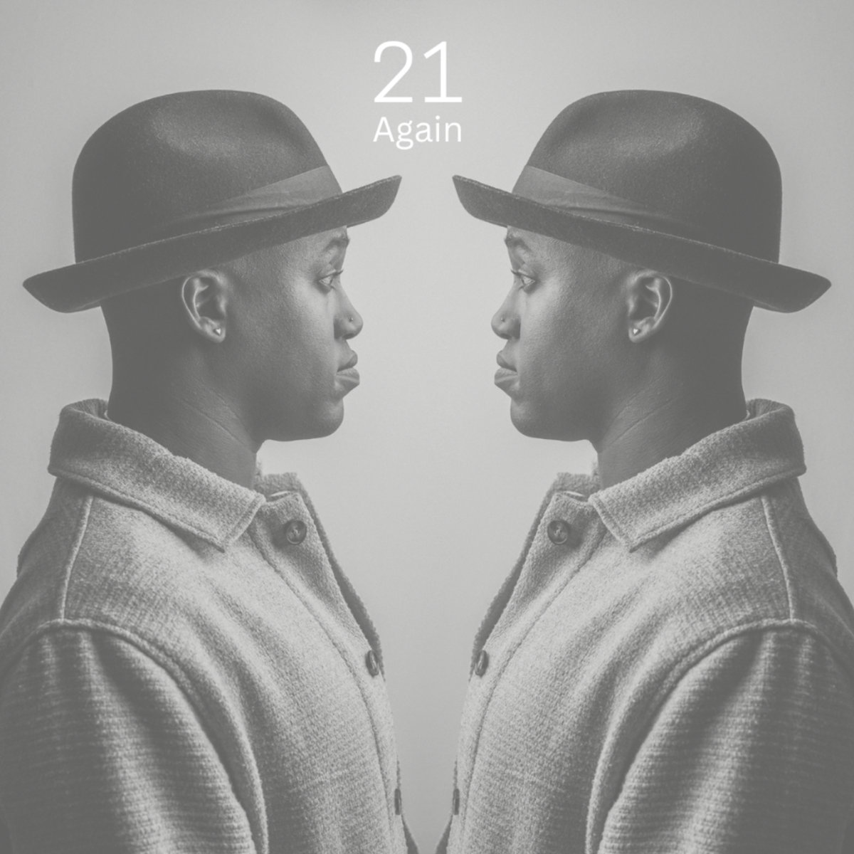 21 Again | Kevin Mark Trail