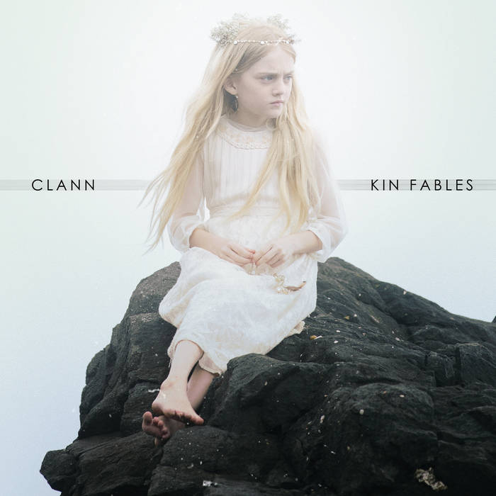 KIN FABLES | CLANN