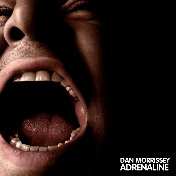 Adrenaline | Dan Morrissey