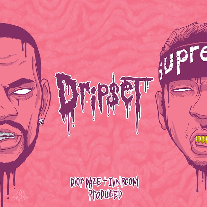 DONNATELLA X RANDY G X $OOP - DRIP$ET (PROD.DIOR DAZE X IAN BOOM ...