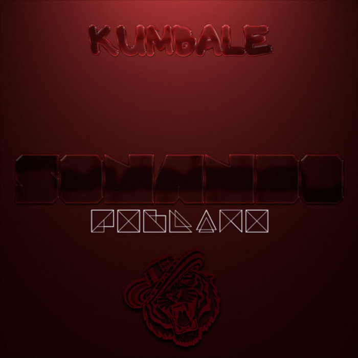 Arch Yo Back | Erick Jaimez | KUMBALE