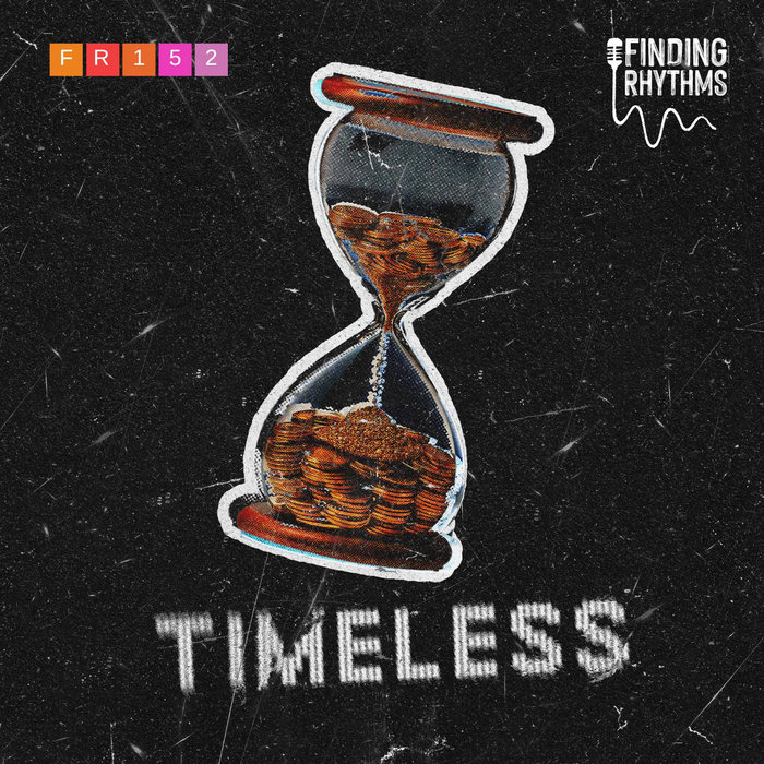 Timeless | Finding Rhythms and YMCA Landaid House | Finding Rhythms