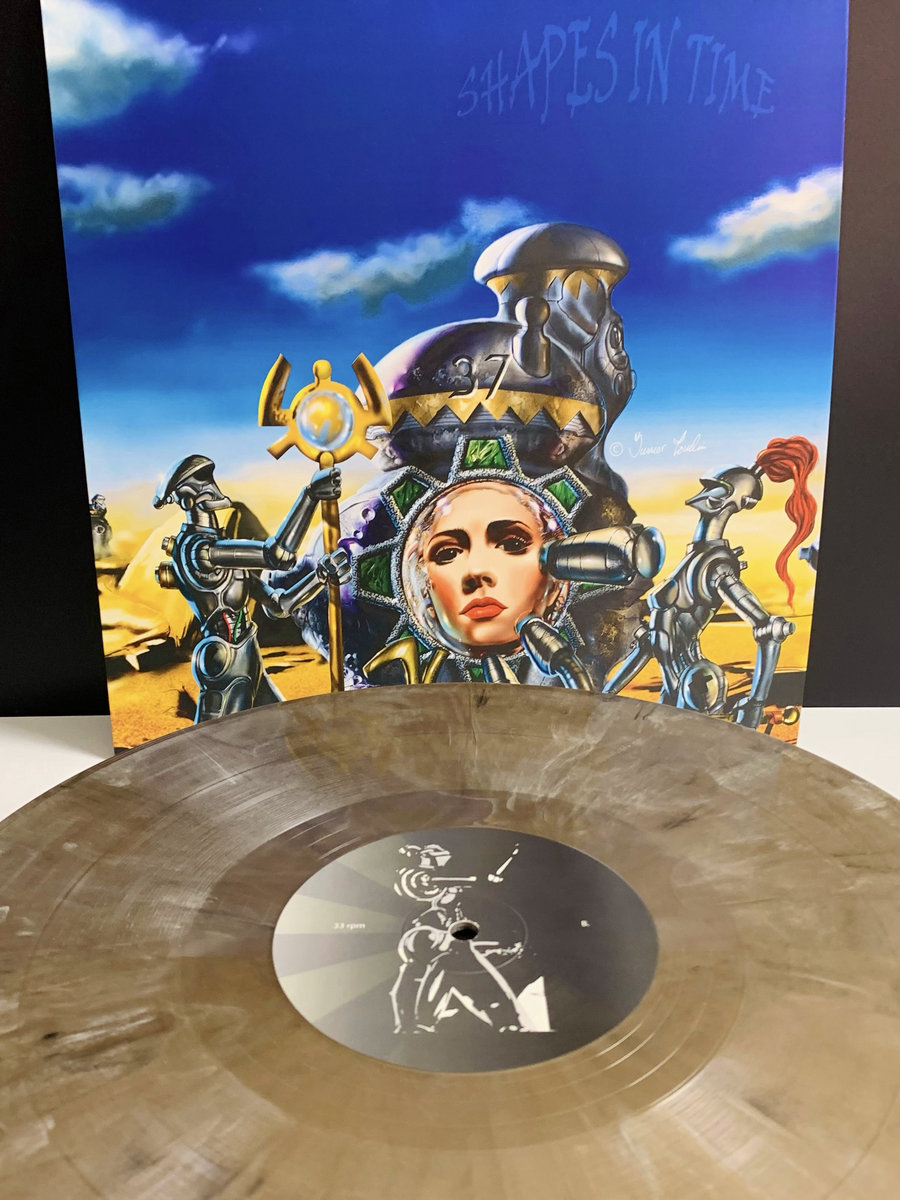 Vital Elements | Cold Leader | Good2Go DMR - Lee Croucher - SYNC DYNAMIX