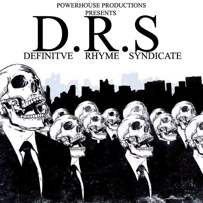 Definitive Rhyme Syndicate | Definitive Rhyme Syndicate