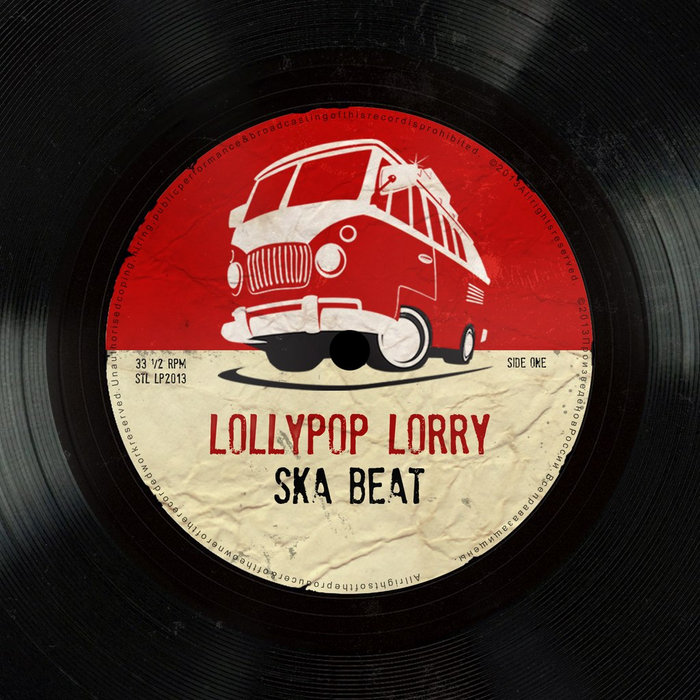 Ska Beat | Lollypop Lorry