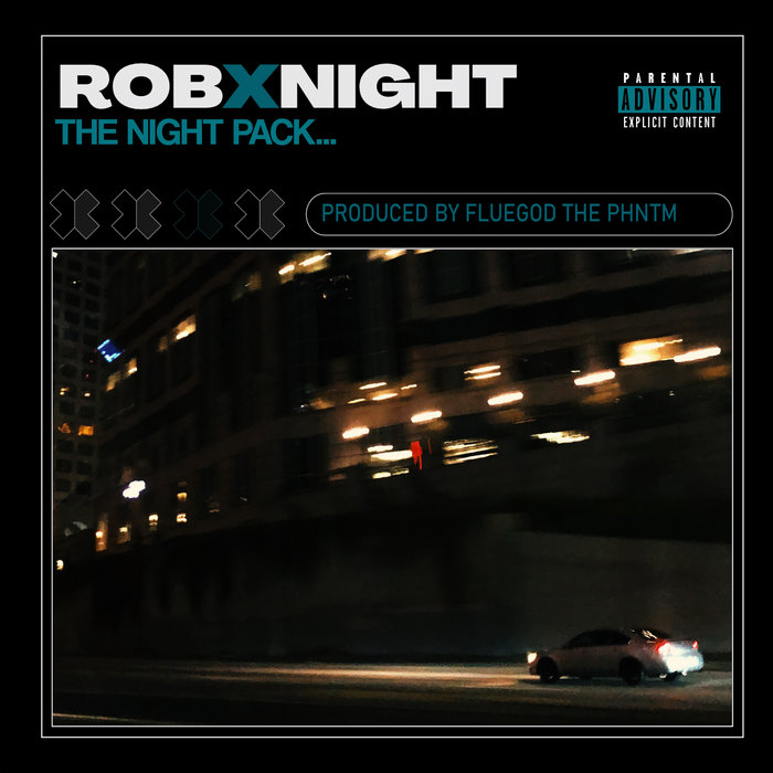 The Night Pack | ROBXNIGHT