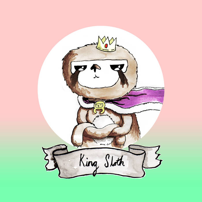 King Sloth EP | King Sloth