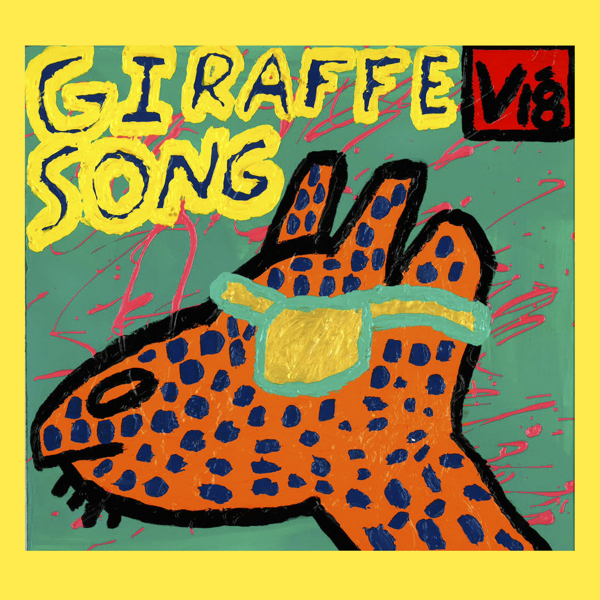 Giraffe Song | Shining Seconds