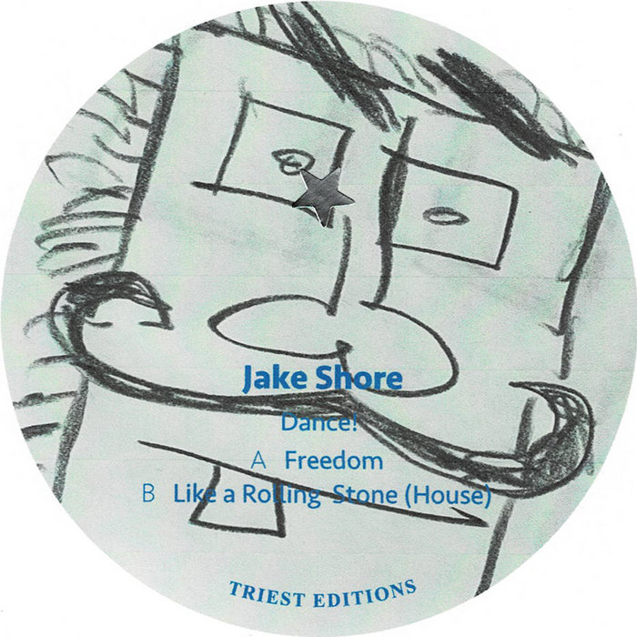 Dance! | Jake Shore | Triest Editions