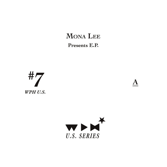 Mona Lee Presents | Mona Lee