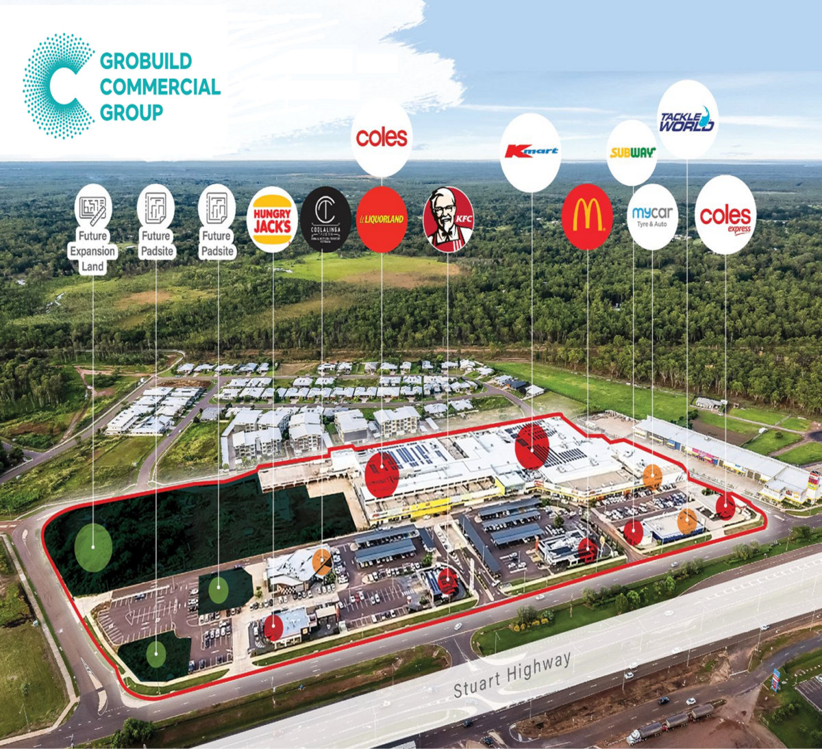 GroBuild Construct Group | GroBuild Construct Group