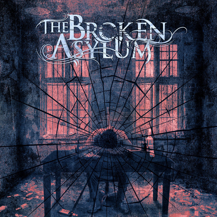 Self Titled | The Broken Asylum