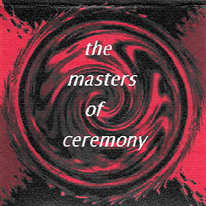 The Masters Of Ceremony (25th Anniversary Edition) | The Masters Of ...