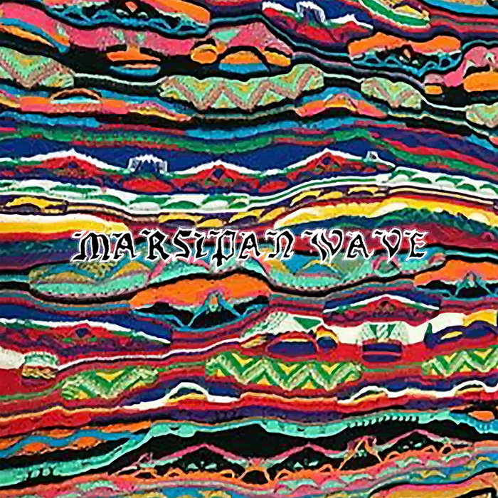 Marsipan Wave | Eevil Stöö | Katakombi Records