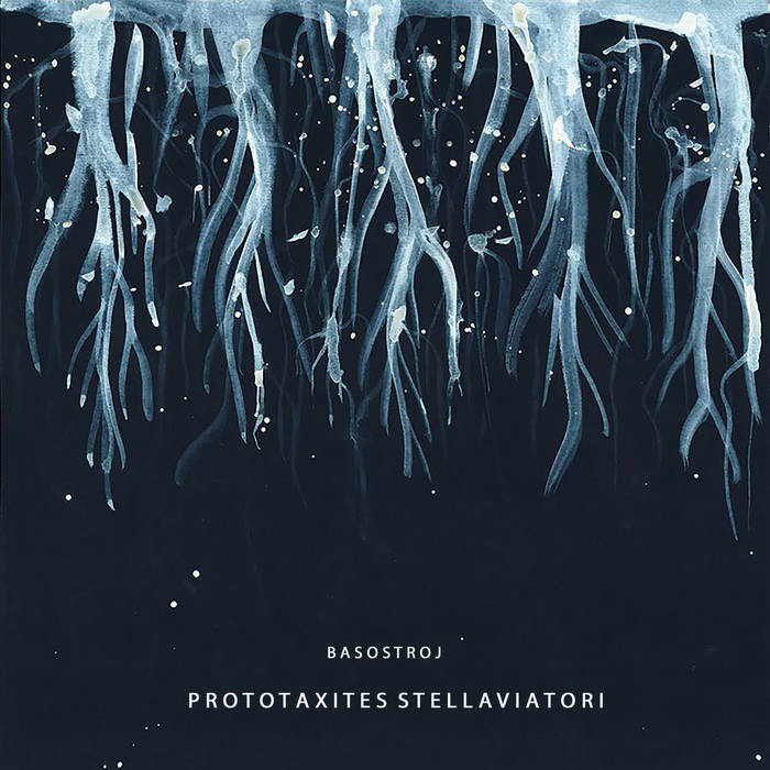 Prototaxites Stellaviatori | BASOSTROJ