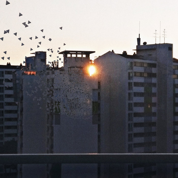 A False Sunset | BnL