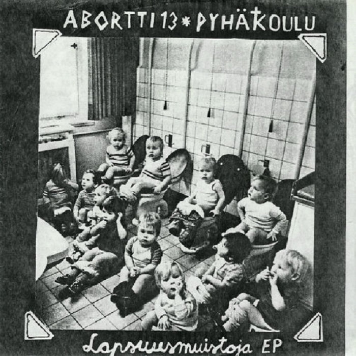 Professori Balthasar | Abortti 13