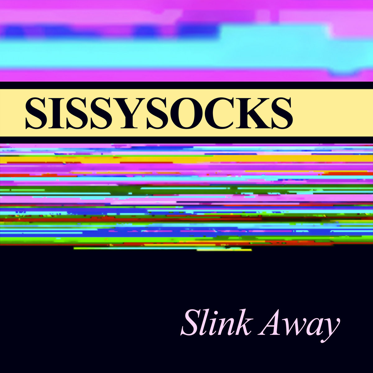 Slink Away | Sissysocks