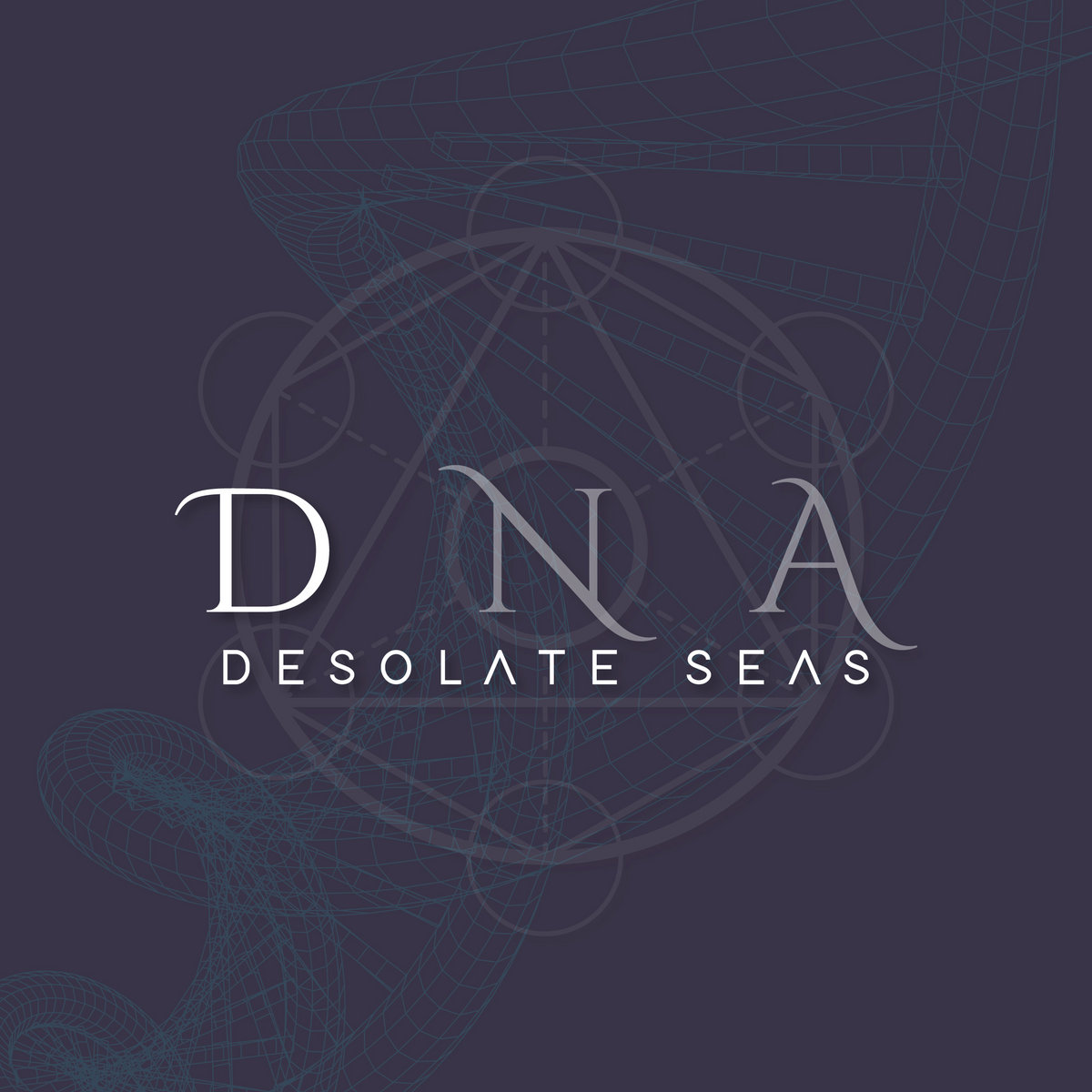 DNA | Desolate Seas