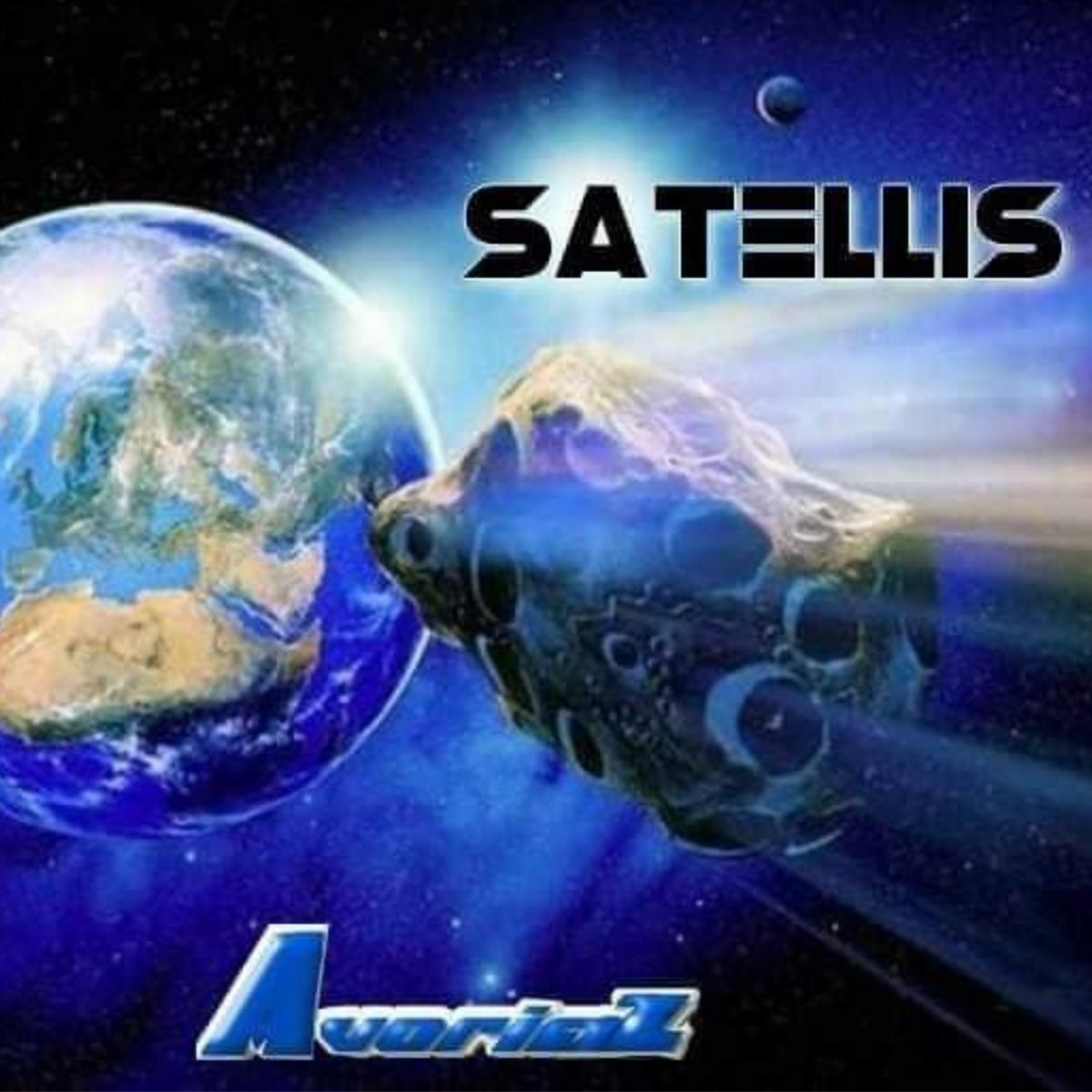 02- Satellis | Avoriaz