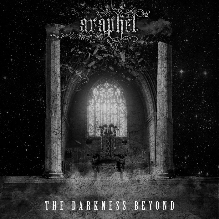 The Darkness Beyond | Araphel | Cephalopagus Records