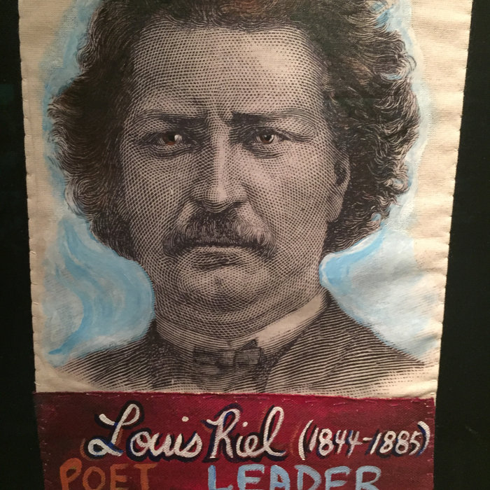 Louis Riel, Worthy of a Holiday! | The History Wrangler
