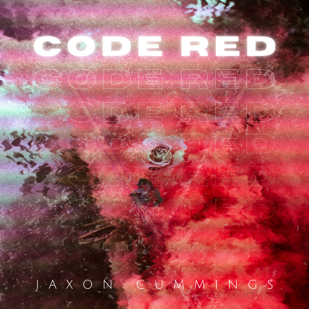 Code Red | Jaxon Cummings