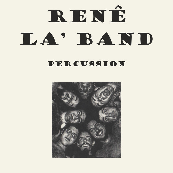 René La' Band | René La' Band | Alfredo Felitte